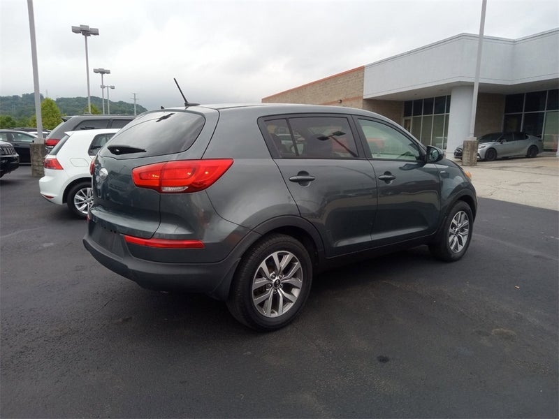 Kia Vehicle Inventory - South Charleston, WV Kia dealer in South ...